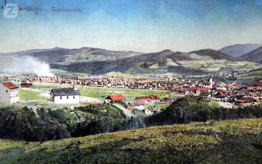 Zdici.info | Vjerski život kroz historiju Zavidovića